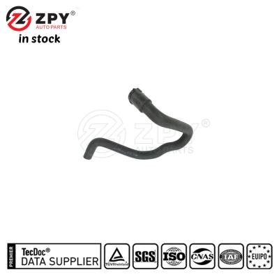 China ZPY 8D0819371H Radiator Hose Coolant Pipe For Audi A4 Quattro VW Passat for sale