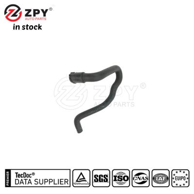 China ZPY 8D0819371H Radiator Hose Coolant Pipe For Audi A4 Quattro VW Passat for sale