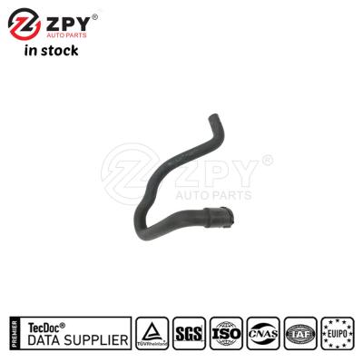China ZPY 8D0819371H Radiator Hose Coolant Pipe For Audi A4 Quattro VW Passat for sale
