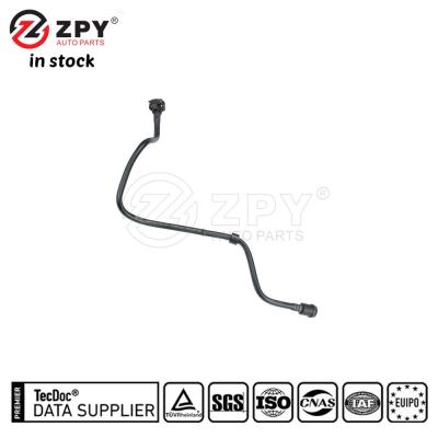 China ZPY 80A121081AT Coolant Overflow Hose New Quality For Audi Q5 2.0 2018-2024 for sale