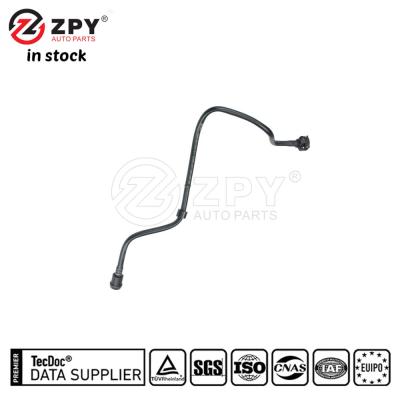 China ZPY 80A121081AT Coolant Overflow Hose New Quality For Audi Q5 2.0 2018-2024 for sale