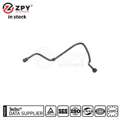 China ZPY 80A121081AT Coolant Overflow Hose New Quality For Audi Q5 2.0 2018-2024 for sale
