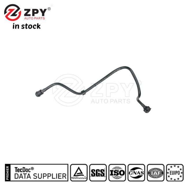 ZPY Coolant Overflow Hose product image