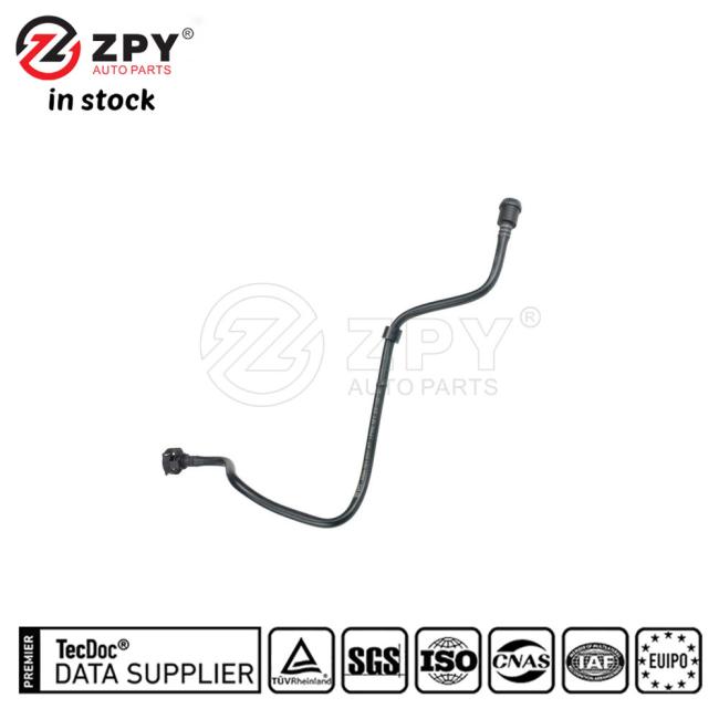 ZPY Coolant Overflow Hose product image