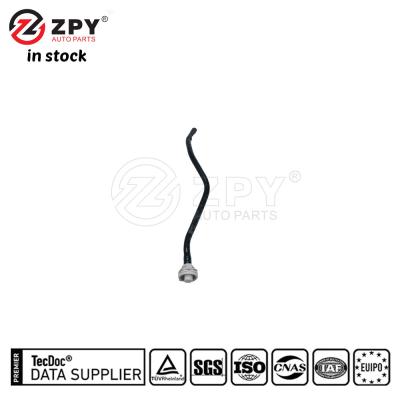 China ZPY 9A712244710 Engine Coolant Overflow Hose For Porsche Panamera 971 for sale