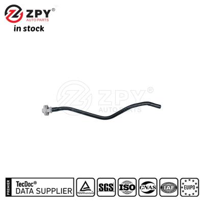 China ZPY 9A712244710 Engine Coolant Overflow Hose For Porsche Panamera 971 for sale