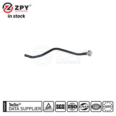 China ZPY 9A712244710 Engine Coolant Overflow Hose For Porsche Panamera 971 for sale