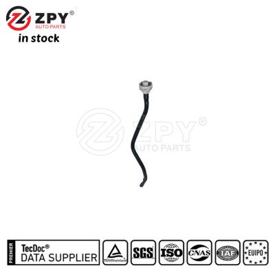 China ZPY 9A712244710 Engine Coolant Overflow Hose For Porsche Panamera 971 for sale