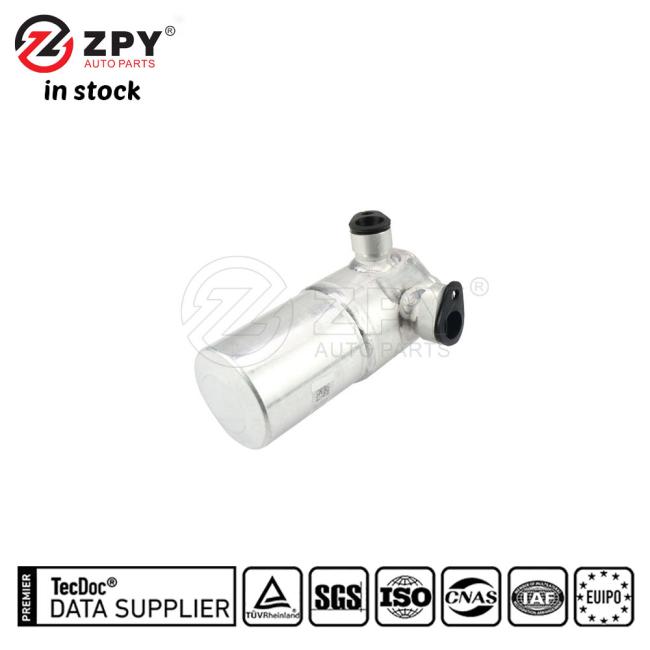 ZPY Receiver Drier product image 3