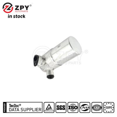 China ZPY 4E0820189G Receiver Drier For Audi A6 C6 S6 Q7 4L VW Touareg Porsche Cayenne for sale