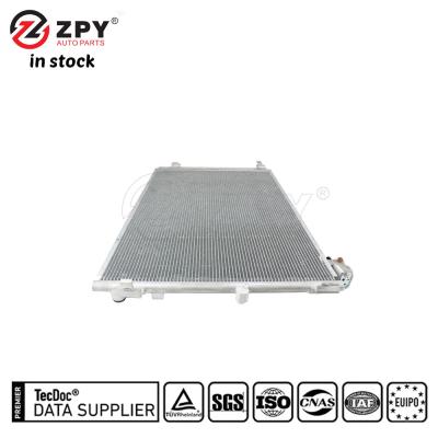 China ZPY 4H0260403D Condenser Reinforced High Density For Audi A7 4G S7 RS7 VW Arteon for sale