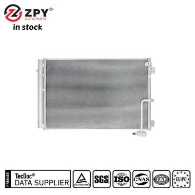 China ZPY 4H0260403D Condenser Reinforced High Density For Audi A7 4G S7 RS7 VW Arteon for sale