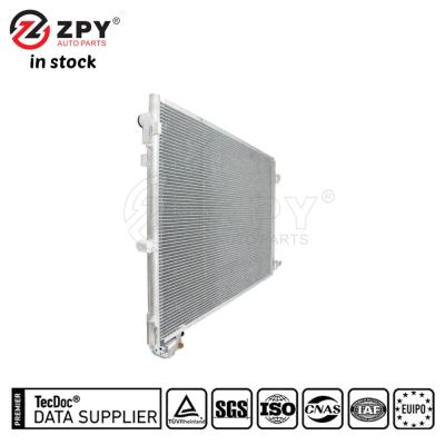 China ZPY 4H0260403D Condenser Reinforced High Density For Audi A7 4G S7 RS7 VW Arteon for sale