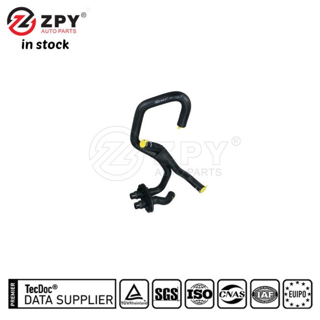 ZPY Coolant Pipe product image 2