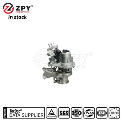 China ZPY 06K145653F Turbocharger Improved Version For VW Passat B7 Audi A4 Skoda Superb for sale