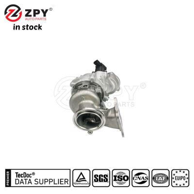 China ZPY 06K145653F Turbocharger Improved Version For VW Passat B7 Audi A4 Skoda Superb for sale