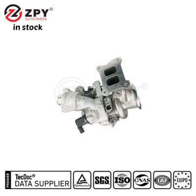 China ZPY 06K145653F Turbocharger Improved Version For VW Passat B7 Audi A4 Skoda Superb for sale