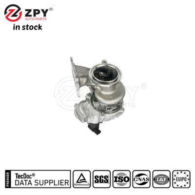 China ZPY 06K145653F Turbocharger Improved Version For VW Passat B7 Audi A4 Skoda Superb for sale