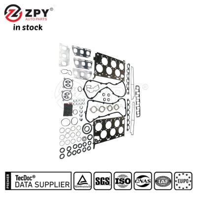China ZPY 07C198012DX Engine Repair Kit Improved For Audi A6 C6 S6 A8 D3 S8 VW Porsche Cayenne for sale