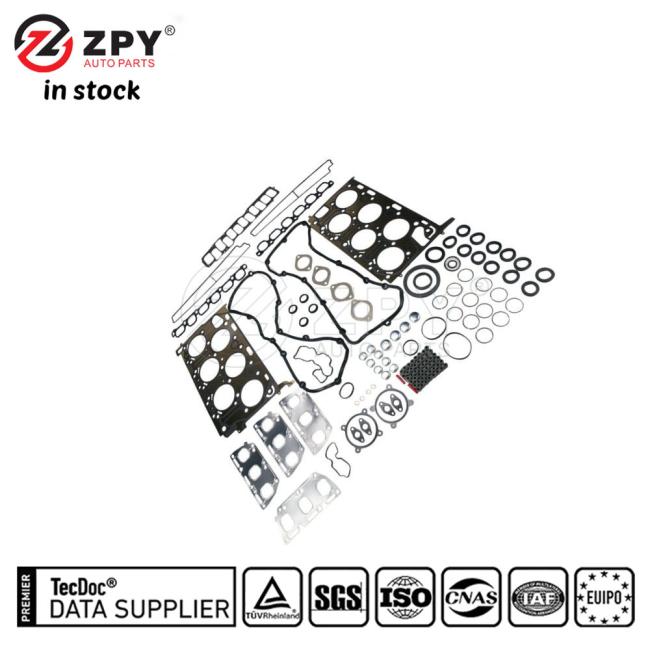 ZPY Engine Repair Kit packaging