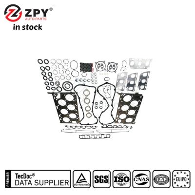 China ZPY 07C198012DX Engine Repair Kit Improved For Audi A6 C6 S6 A8 D3 S8 VW Porsche Cayenne for sale