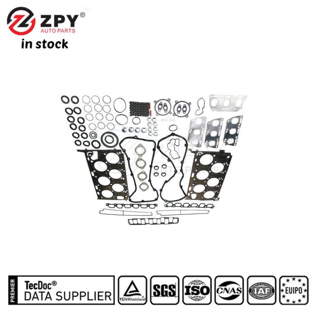 ZPY Engine Repair Kit component view