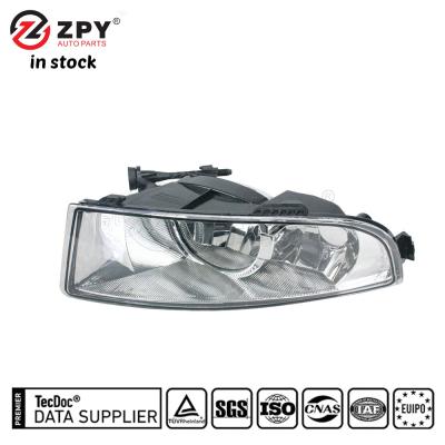 China ZPY 1Z0941701C Front Fog Light Left For Volkswagen Polo 6R 6C Seat Ibiza for sale