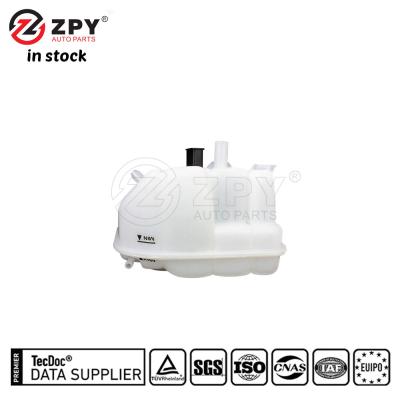 China ZPY 4E0121403G Ausgleichsbehälter für Audi A8 D3 S8 VW Phaeton zu verkaufen