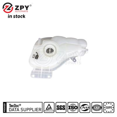China ZPY 4E0121403G Ausgleichsbehälter für Audi A8 D3 S8 VW Phaeton zu verkaufen