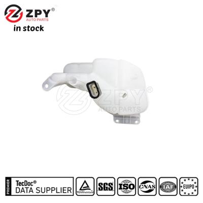 China ZPY 4E0121403G Ausgleichsbehälter für Audi A8 D3 S8 VW Phaeton zu verkaufen