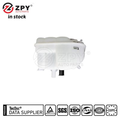 China ZPY 4E0121403G Ausgleichsbehälter für Audi A8 D3 S8 VW Phaeton zu verkaufen