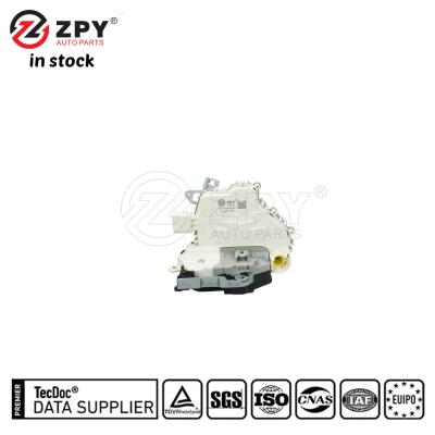 China 8J1837015C Cerradura delantera izquierda para Audi TT 8J Volkswagen EOS en venta