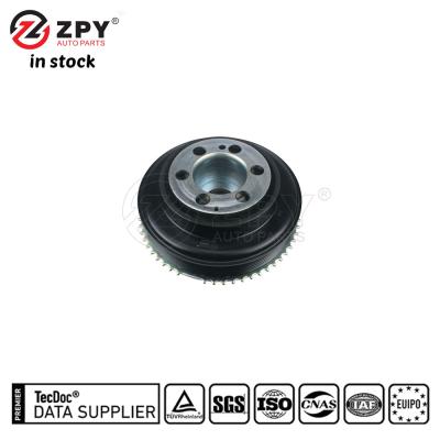 China LR078547 Kurbelwellenriemenscheibe für Land Rover Discovery 4 Range Rover Sport zu verkaufen