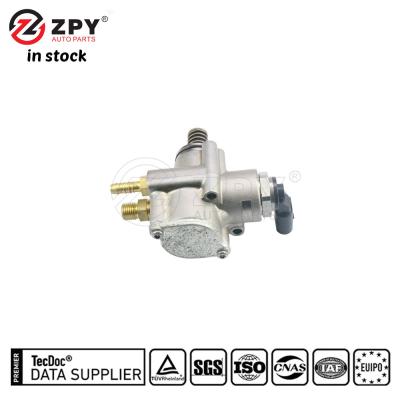 China 079127025AG Bomba de combustível de alta pressão melhorada para Audi A6 C6 S6 Volkswagen Touareg à venda