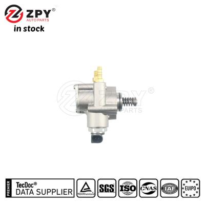 China 079127026AA Bomba de combustível de alta pressão melhorada para Audi A8 D3 S8 Volkswagen Phaeton à venda