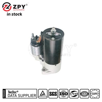 China 94860420600 Motor de arranque mejorado para Porsche Cayenne 958 Audi Q7 4L en venta