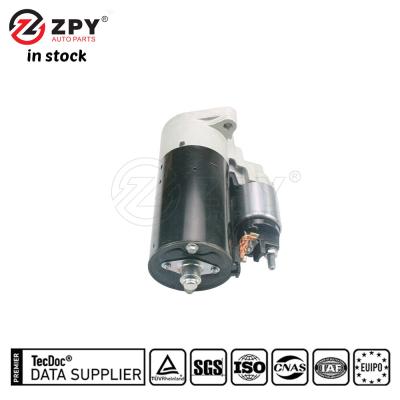 China 94860420600 Motor de arranque mejorado para Porsche Cayenne 958 Audi Q7 4L en venta