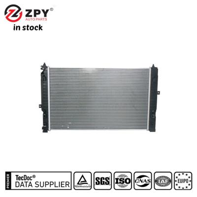 Cina ZPY 3BD121251E Radiatore serbatoio dell'acqua per VW Passat 2006-2012 in vendita