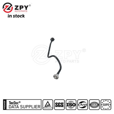 Cina Tubo flessibile ausiliario rinforzato e resistente al calore per serbatoio acqua per Audi A6L con specifiche OEM in vendita