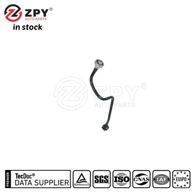 Cina Tubo flessibile ausiliario rinforzato e resistente al calore per serbatoio acqua per Audi A6L con specifiche OEM in vendita