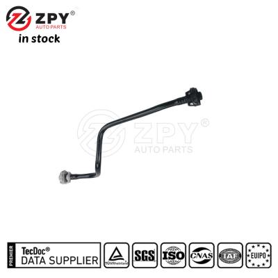 Cina Tubo flessibile ausiliario rinforzato e resistente al calore per serbatoio acqua per Audi A6L con specifiche OEM in vendita