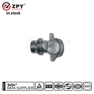 Cina ZPY 06H121121L Alloggiamento termostatico in lega di alluminio ad alta resistenza per Audi Q5 con controllo di temperatura preciso in vendita