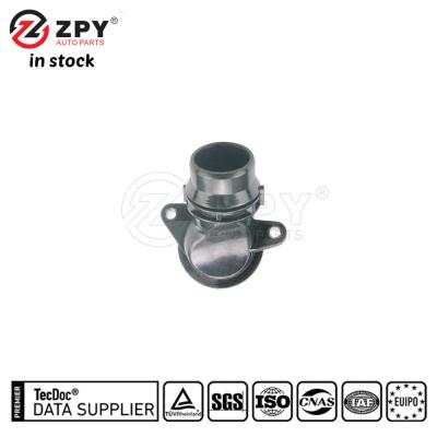 Cina ZPY 06H121121L Alloggiamento termostatico in lega di alluminio ad alta resistenza per Audi Q5 con controllo di temperatura preciso in vendita