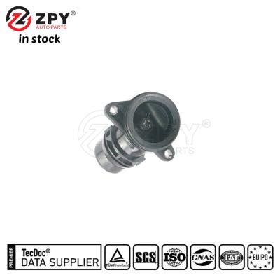 Cina ZPY 06H121121L Alloggiamento termostatico in lega di alluminio ad alta resistenza per Audi Q5 con controllo di temperatura preciso in vendita