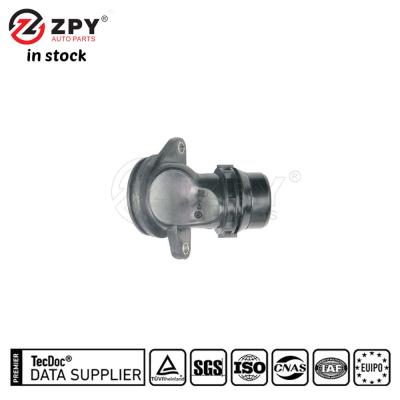 Cina ZPY 06H121121L Alloggiamento termostatico in lega di alluminio ad alta resistenza per Audi Q5 con controllo di temperatura preciso in vendita
