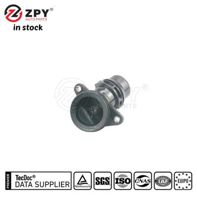 Cina ZPY 06H121121L Alloggiamento termostatico in lega di alluminio ad alta resistenza per Audi Q5 con controllo di temperatura preciso in vendita
