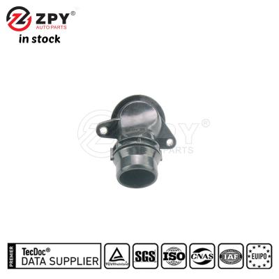 Cina ZPY 06H121121L Alloggiamento termostatico in lega di alluminio ad alta resistenza per Audi Q5 con controllo di temperatura preciso in vendita