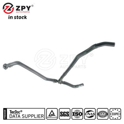 Китай Настоящий шланг охлаждающей жидкости для автомобиля 5N0122447BA для Audi Q3 продается