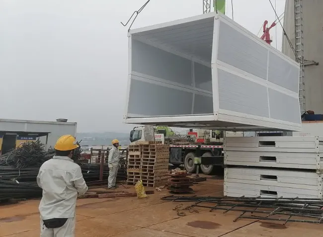 Best Storage Container Cabin Inside Container Homes Folding Container House