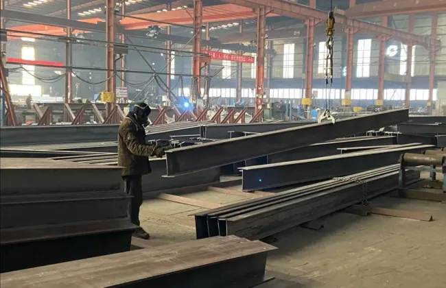 Modular Modern Portable Low Cost Flat Pack Container Combined Steel Structure Container House Container Dormitory